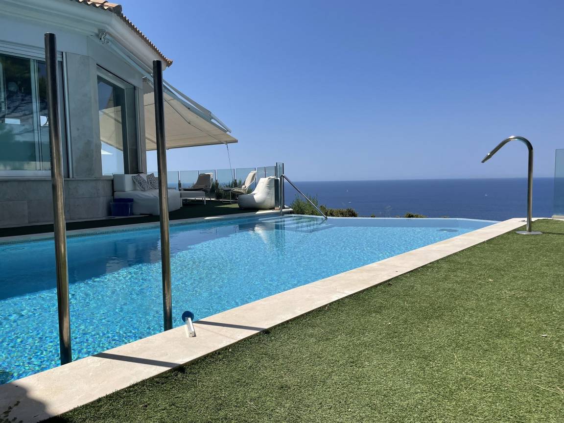 462 M² Casa ∙ 6 Habitaciones ∙ 12 Huéspedes - El Arenal