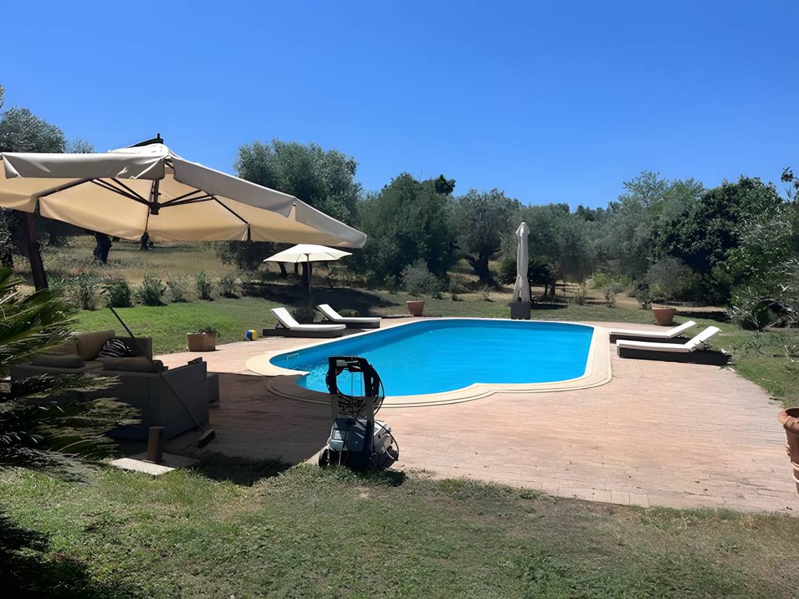 150 M² Villa ∙ 2 Chambres ∙ 6 Personnes - Frascati