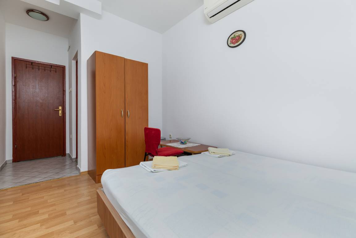 15 M² Studio ∙ 1 Schlafzimmer ∙ 2 Gäste - Podaca