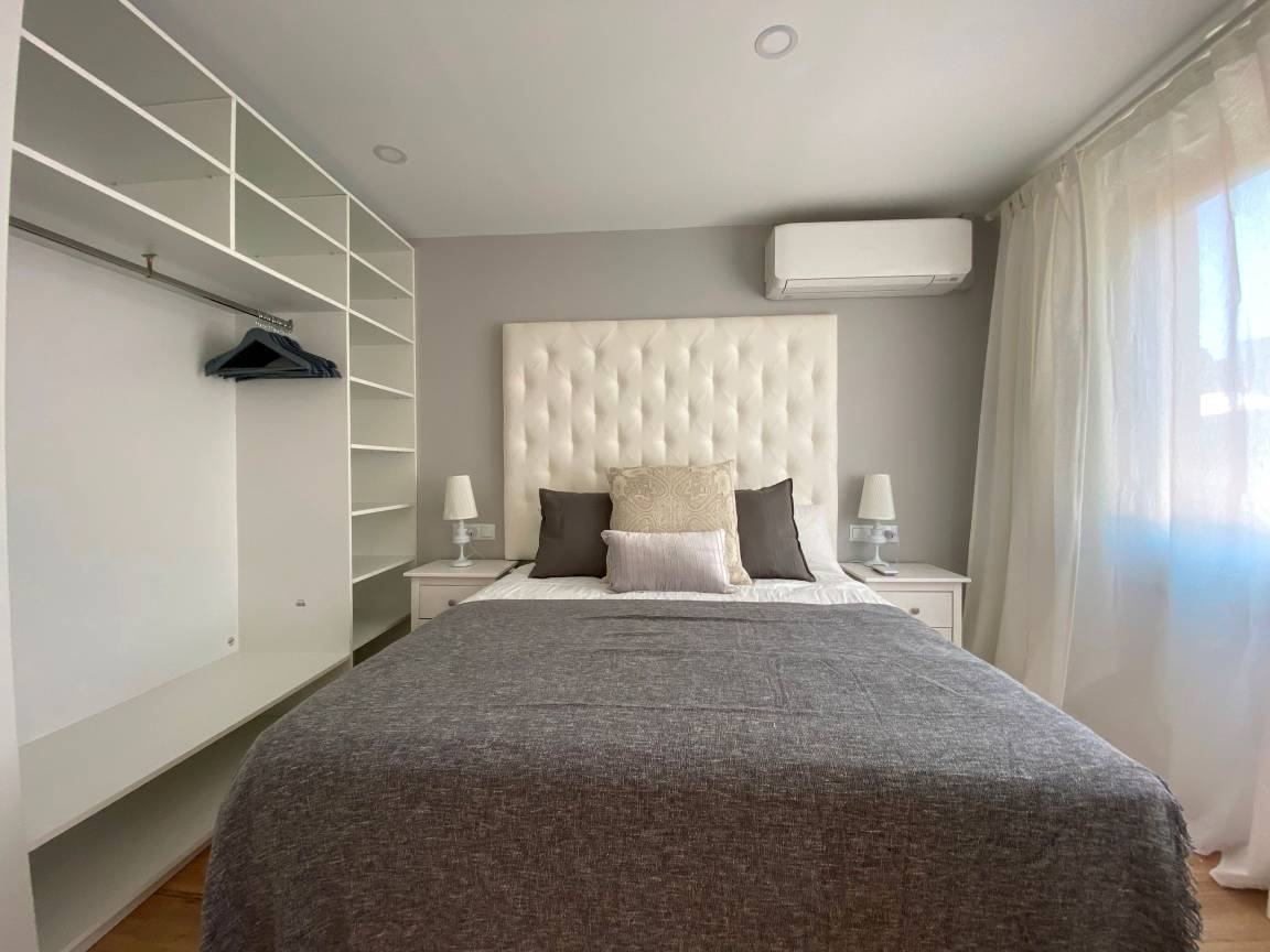 45 M² Apartamento ∙ 1 Habitación ∙ 4 Huéspedes - El Masnou