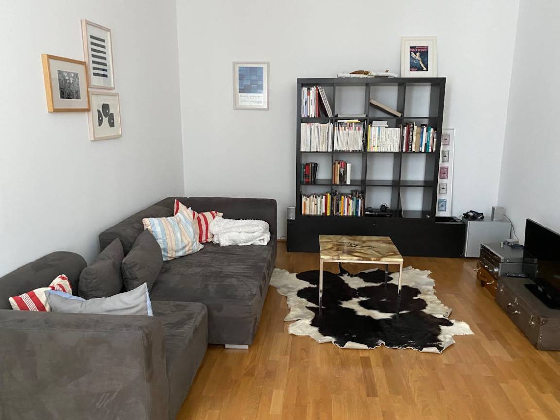 58 M² Apartment ∙ 1 Bedroom ∙ 2 Guests - Vienna