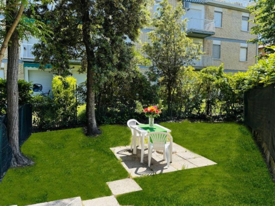35 M² Studio ∙ 1 Schlafzimmer ∙ 4 Gäste - Caorle