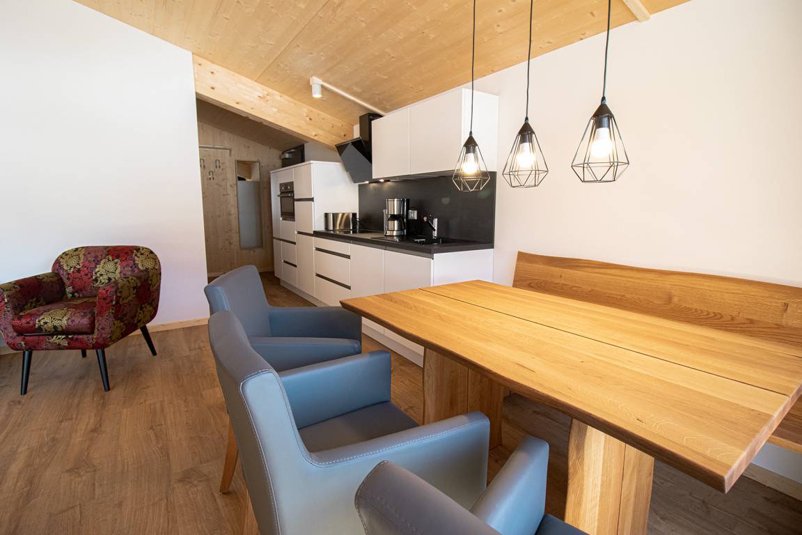 57 M² Apartment ∙ 2 Bedrooms ∙ 4 Guests - Murau