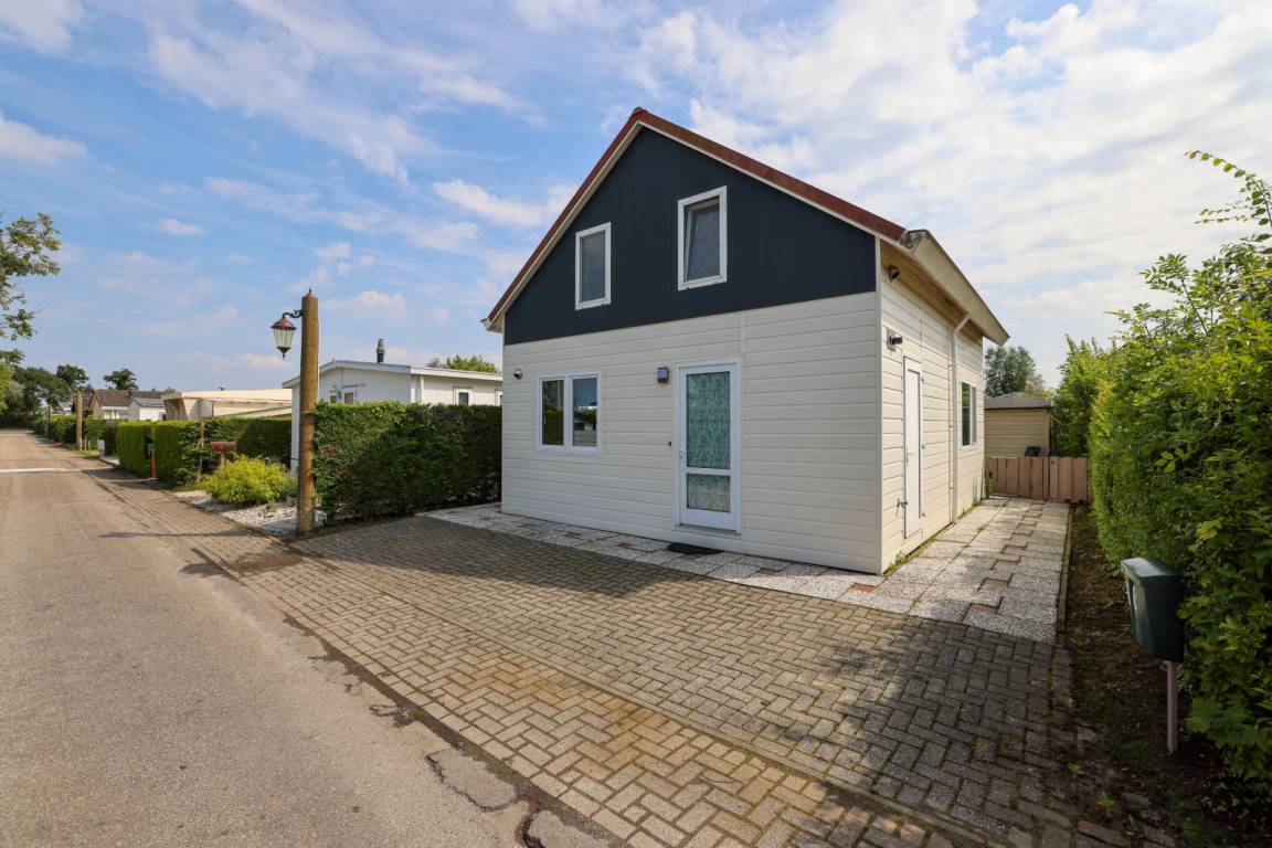90 M² Ferienhaus ∙ 3 Schlafzimmer ∙ 6 Gäste - Enkhuizen