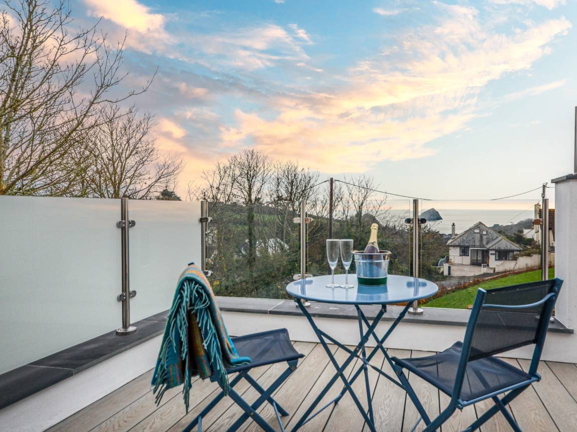 Cottage ∙ 1 Bedroom ∙ 2 Guests - Plymouth