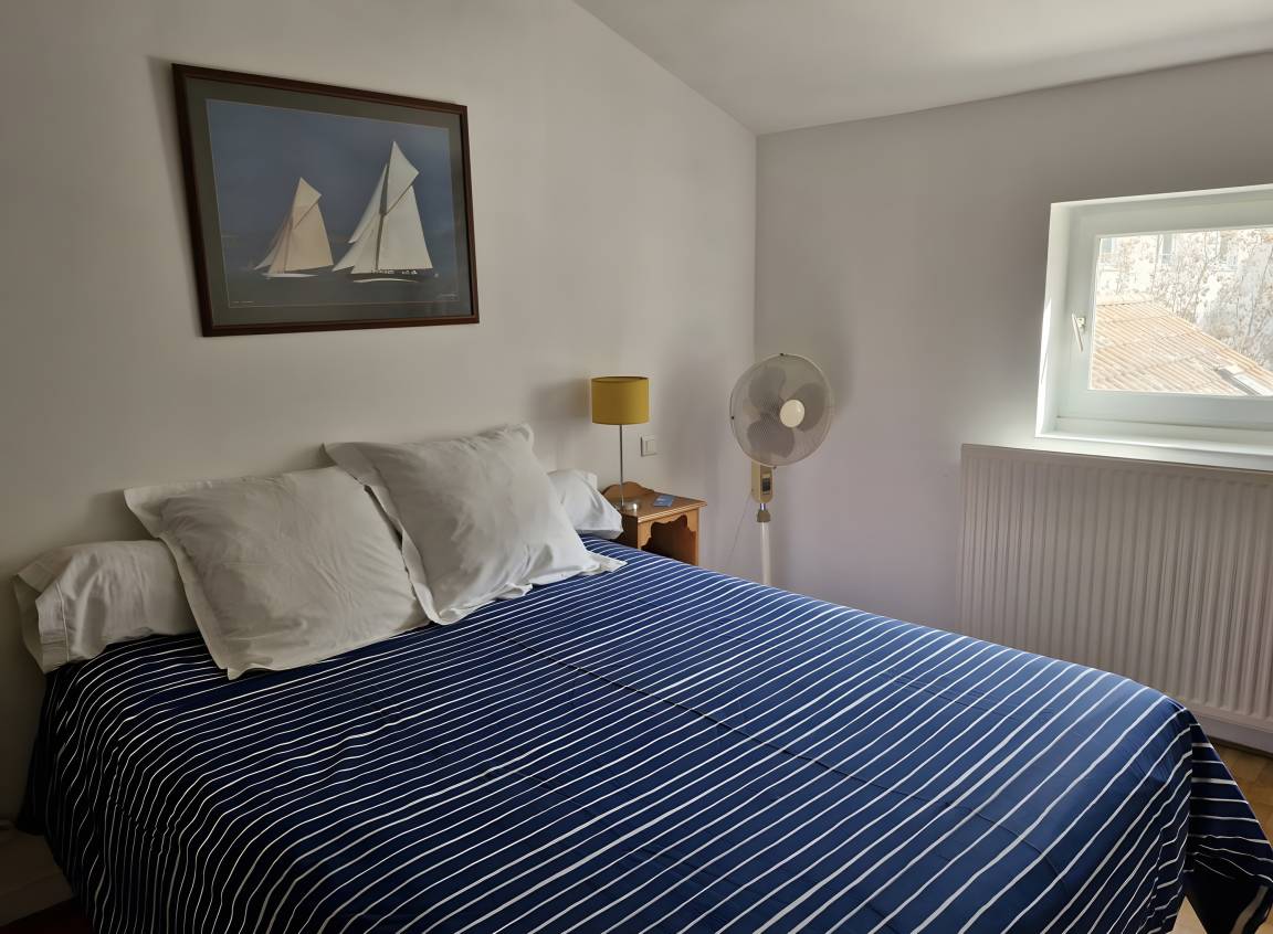 20 M² Bed And Breakfast ∙ 1 Bedroom ∙ 2 Guests - Lyon