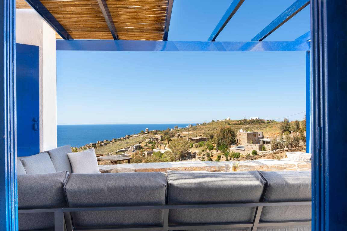 63 M² Apartment ∙ 3 Bedrooms ∙ 4 Guests - Kea