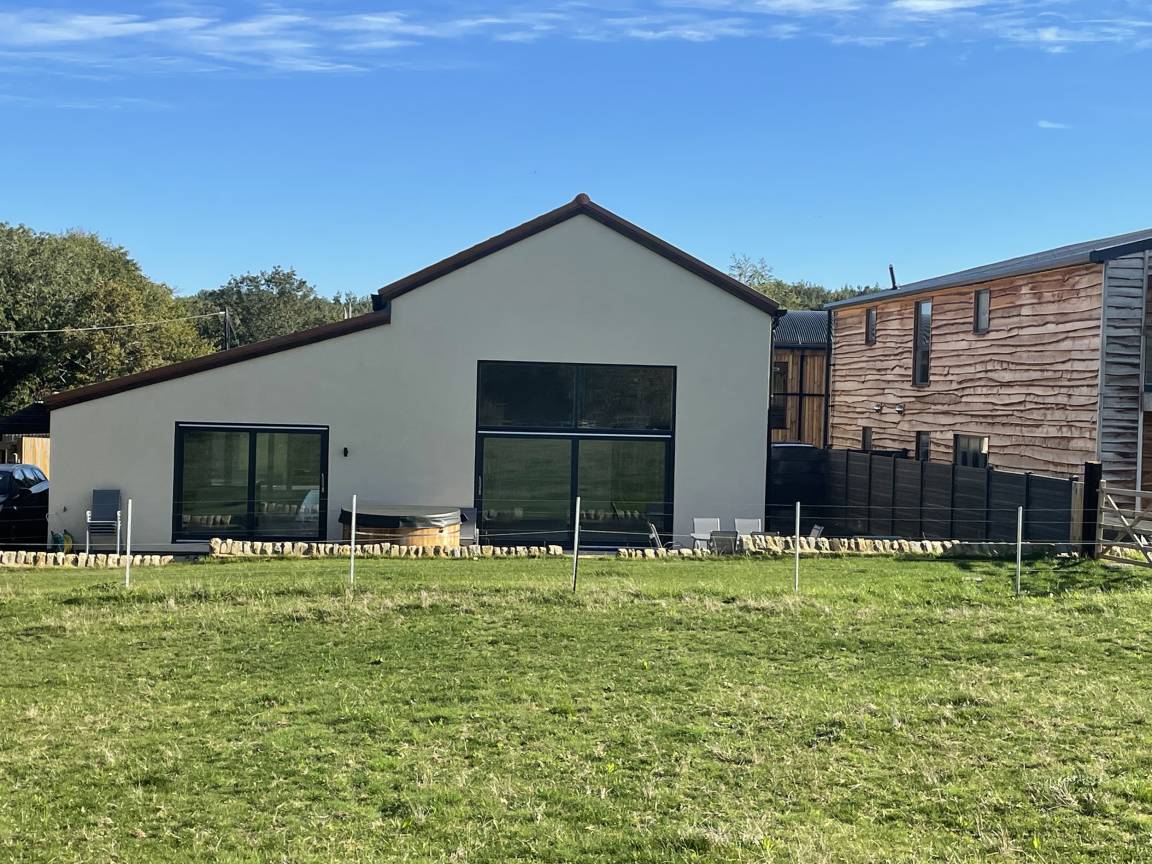 Cottage ∙ 5 Bedrooms ∙ 10 Guests - Durham