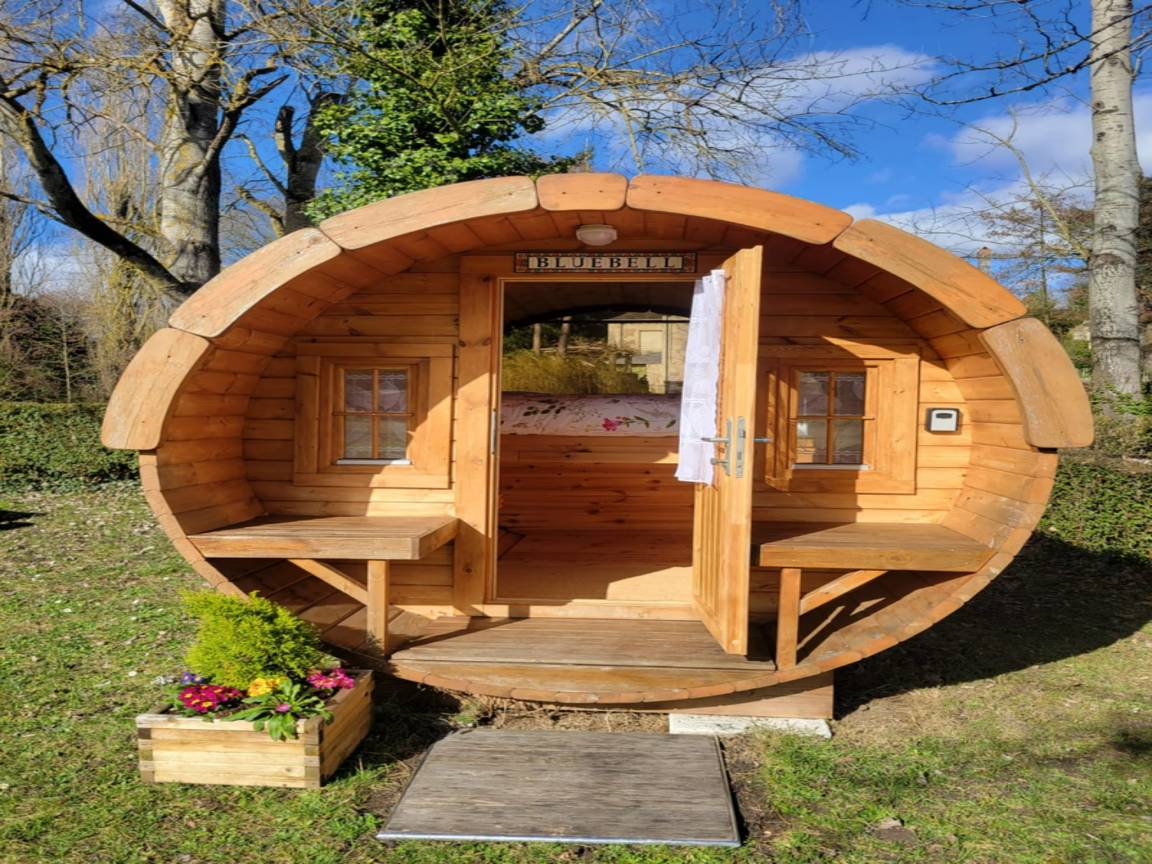 Chambre Privée ∙ 1 Chambre ∙ 2 Personnes - Indre-et-Loire