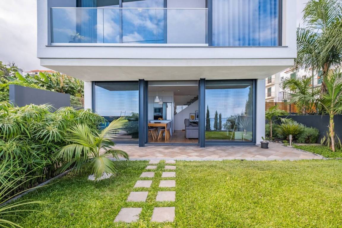 Villa ∙ 3 Chambres ∙ 6 Personnes - Santana