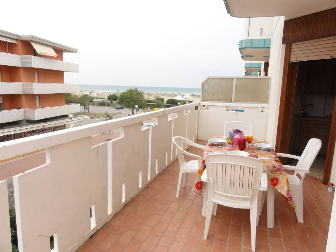 55 M² Ferienwohnung ∙ 3 Schlafzimmer ∙ 6 Gäste - Bibione