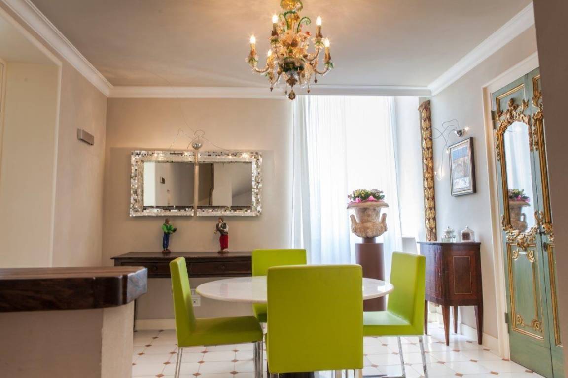 150 M² Huis ∙ 4 Slaapkamers ∙ 6 Gasten - Moresco