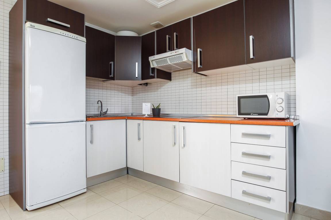70 M² Appartement ∙ 2 Chambres ∙ 4 Personnes - El Cotillo