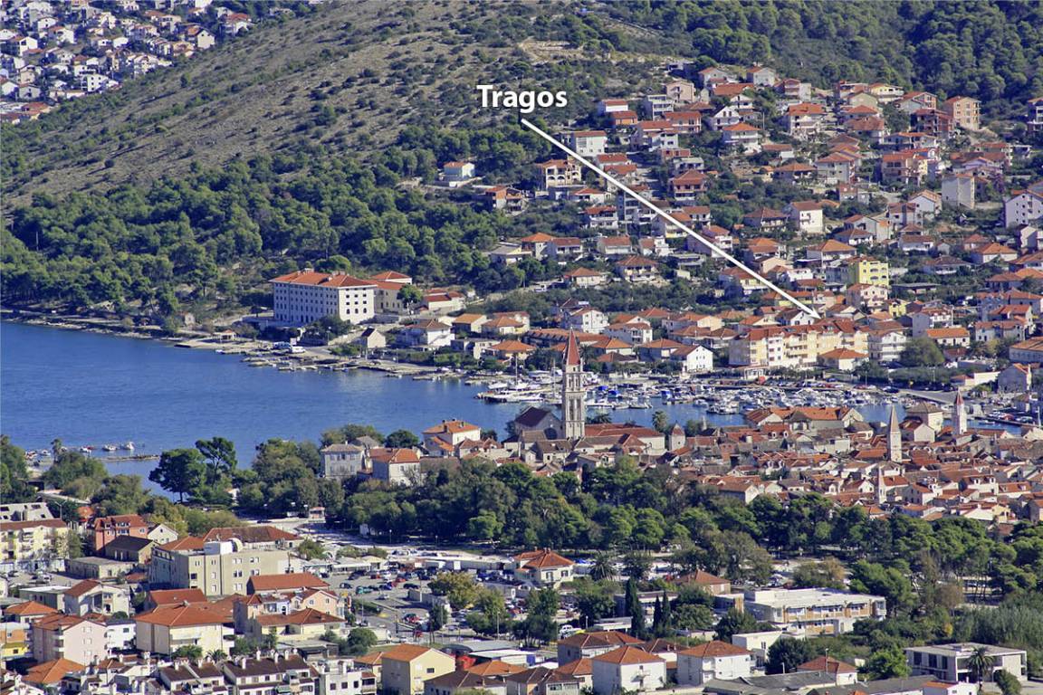 35 M² Apartment ∙ 1 Bedroom ∙ 2 Guests - Trogir