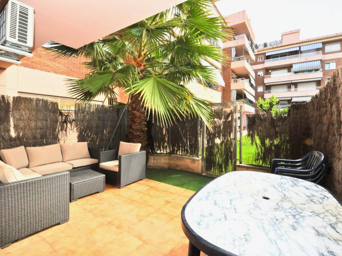 41 M² Ferienwohnung ∙ 1 Schlafzimmer ∙ 4 Gäste - Lloret de Mar