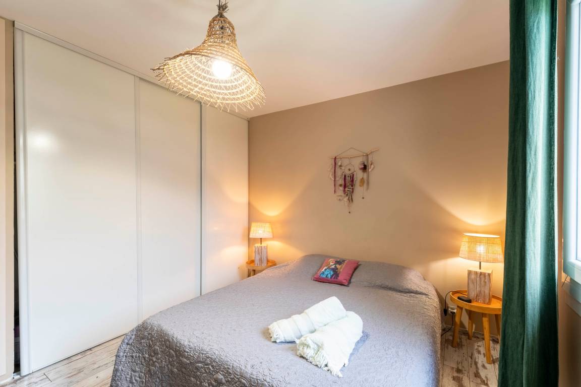 116 M² House ∙ 4 Bedrooms ∙ 8 Guests - Eygalières