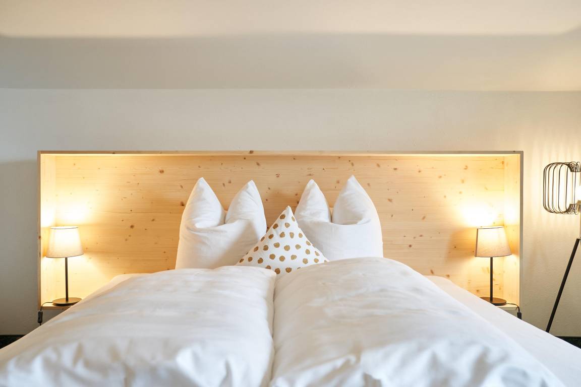 50 M² Apartment ∙ 1 Bedroom ∙ 5 Guests - Leutasch