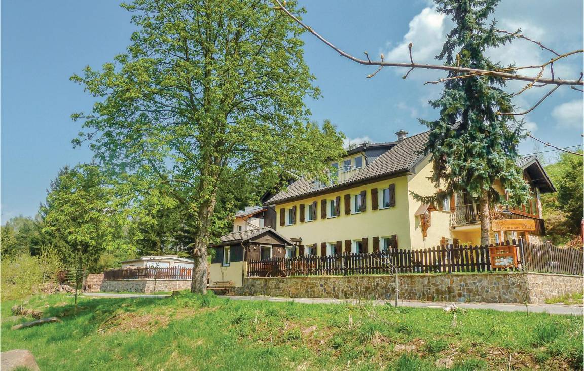 60 M² Apartment ∙ 1 Bedroom ∙ 2 Guests - Freiberg