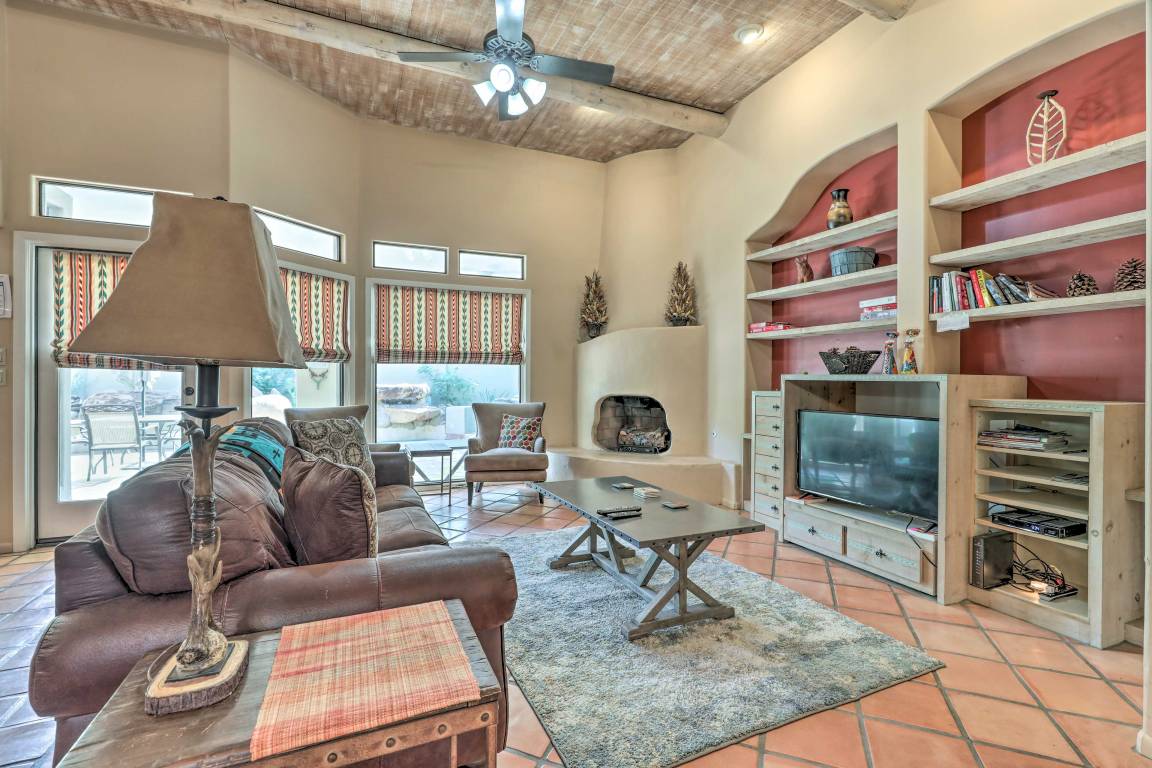 176 M² House ∙ 3 Bedrooms ∙ 6 Guests - Mesa, AZ