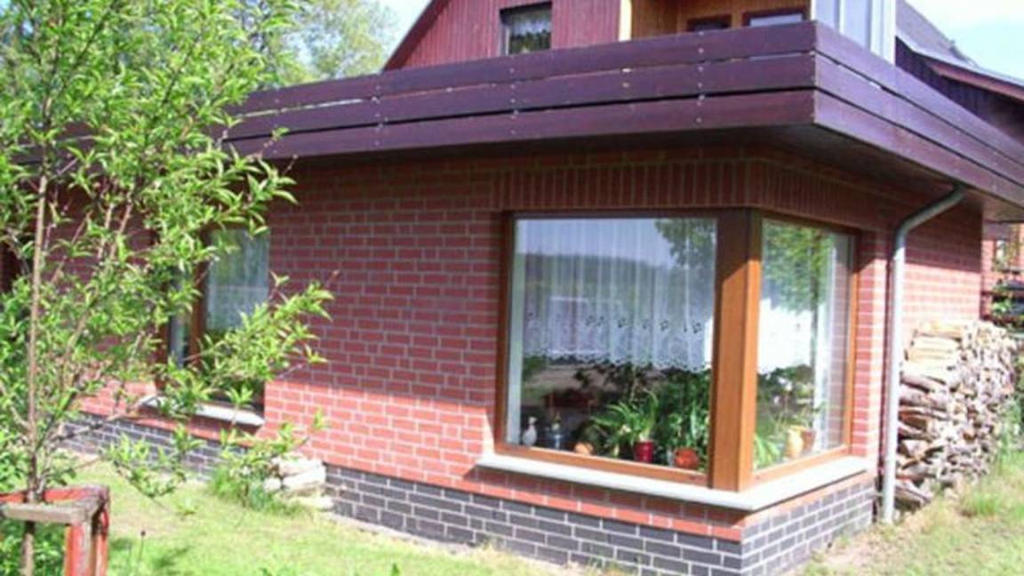 73 M² Ferienhaus ∙ 1 Schlafzimmer ∙ 3 Gäste - Waren (Müritz)