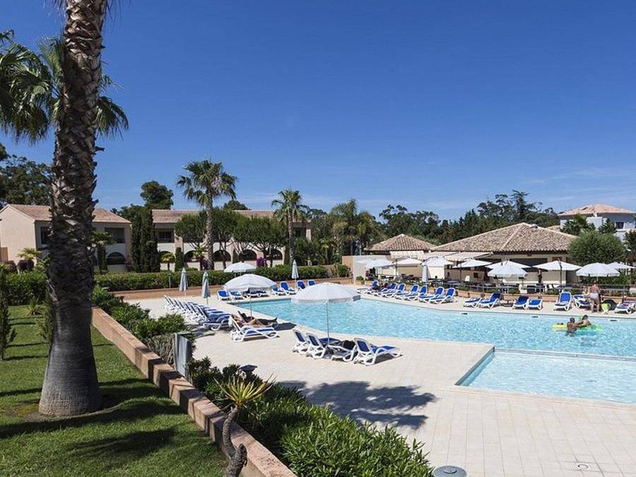 Apartment ∙ 3 Bedrooms ∙ 8 Guests - Aléria