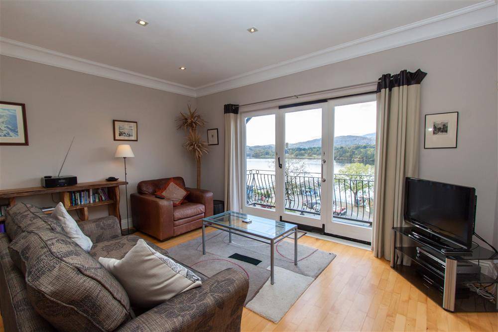 Cottage ∙ 1 Chambre ∙ 2 Personnes - Elterwater