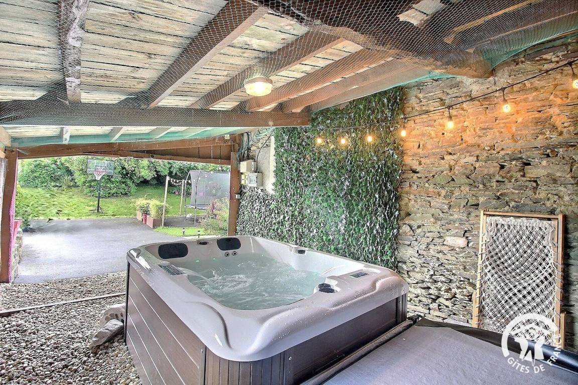 51 M² Gîte ∙ 2 Chambres ∙ 4 Personnes - Côtes-d'Armor