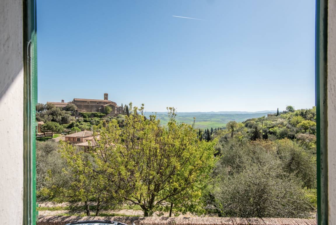 70 M² Apartment ∙ 2 Bedrooms ∙ 6 Guests - Montalcino
