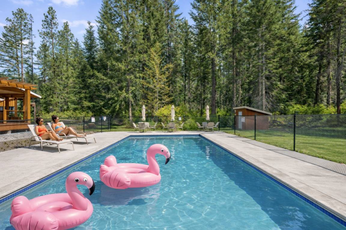 803 M² House ∙ 7 Bedrooms ∙ 16 Guests - Lake Wenatchee State Park, Leavenworth