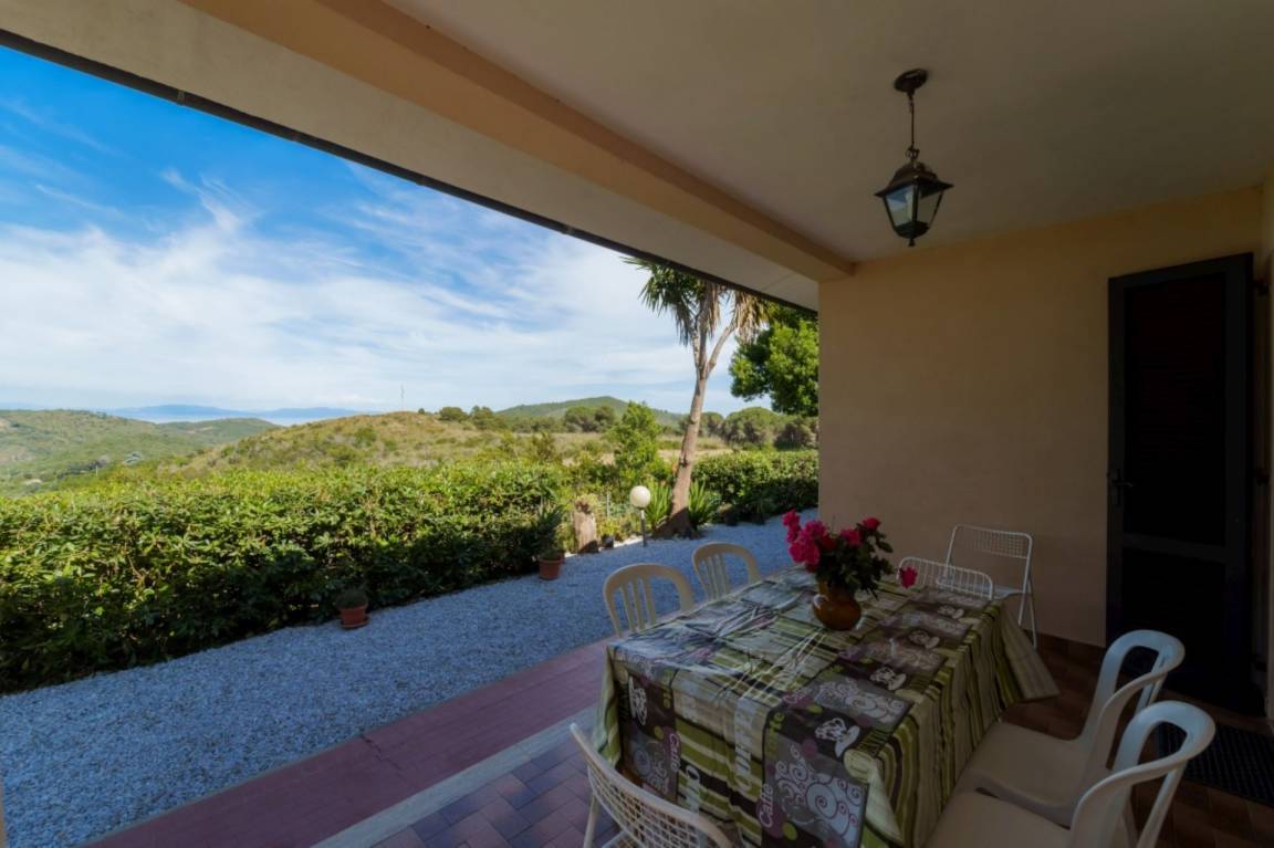90 M² Villa ∙ 3 Bedrooms ∙ 7 Guests - Rio