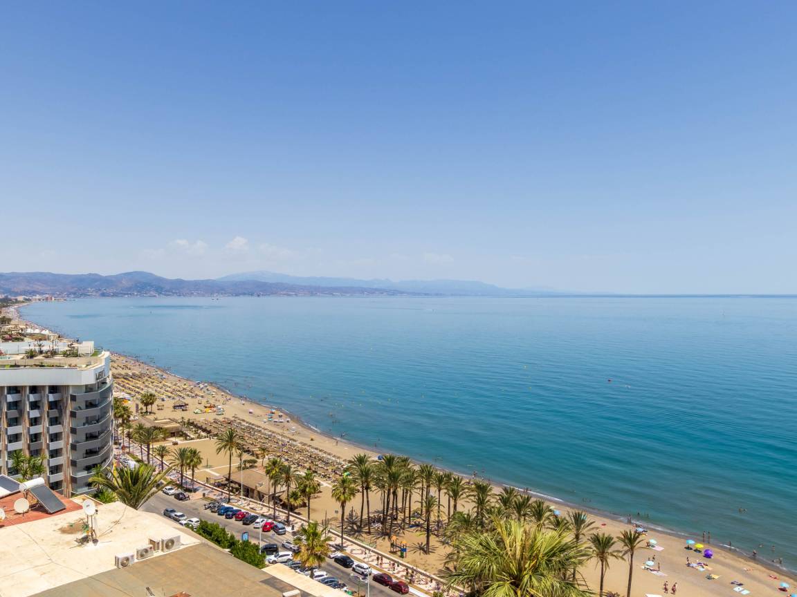 57 M² Apartment ∙ 1 Bedroom ∙ 4 Guests - Torremolinos