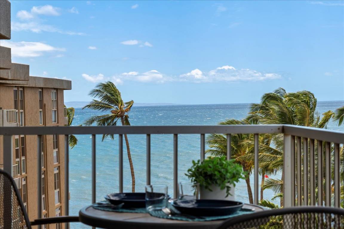 63 M² Condominio ∙ 1 Camera Da Letto ∙ 4 Ospiti - Maui, HI