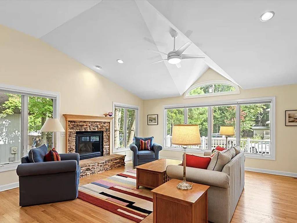 1023 M² House ∙ 5 Bedrooms ∙ 12 Guests - Bethany Beach, DE