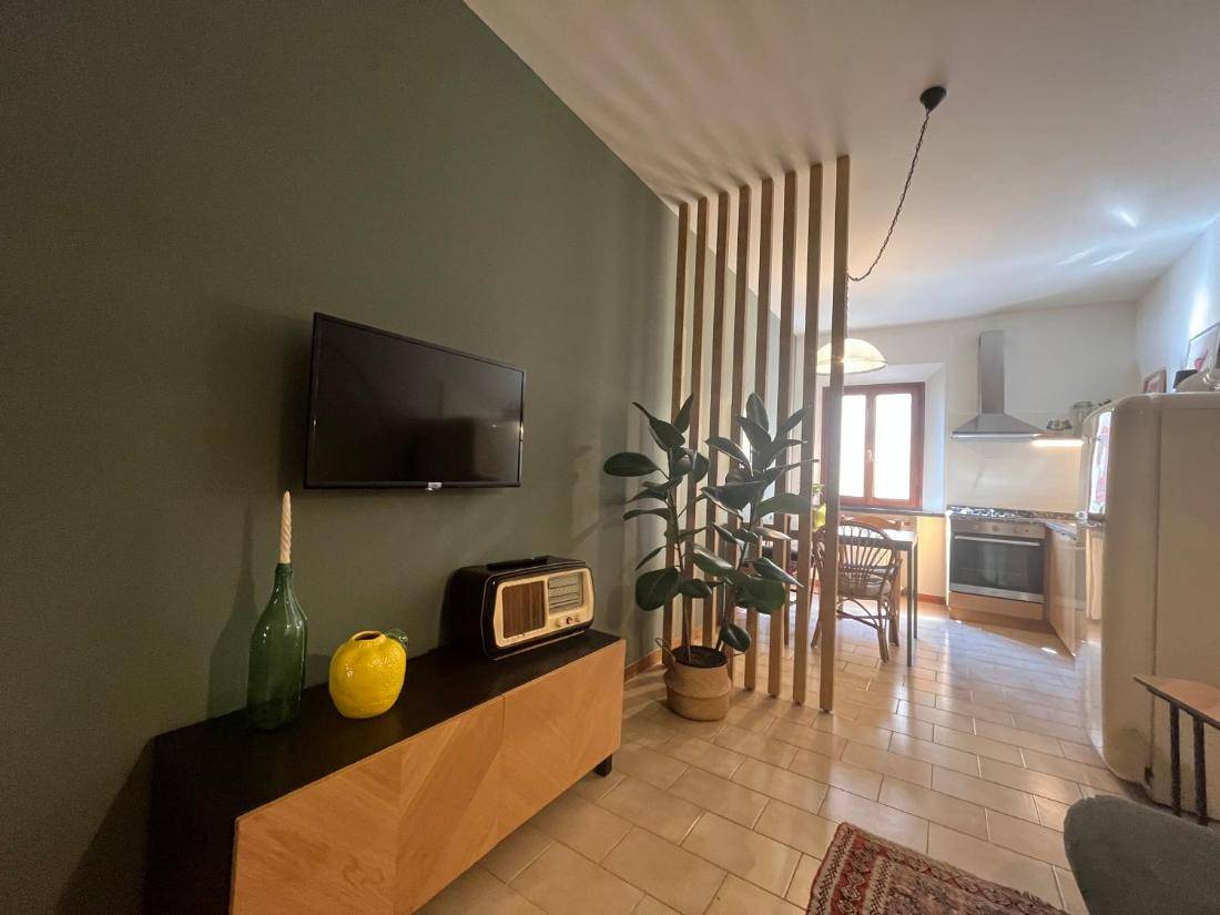 60 M² Apartment ∙ 2 Bedrooms ∙ 4 Guests - San Miniato