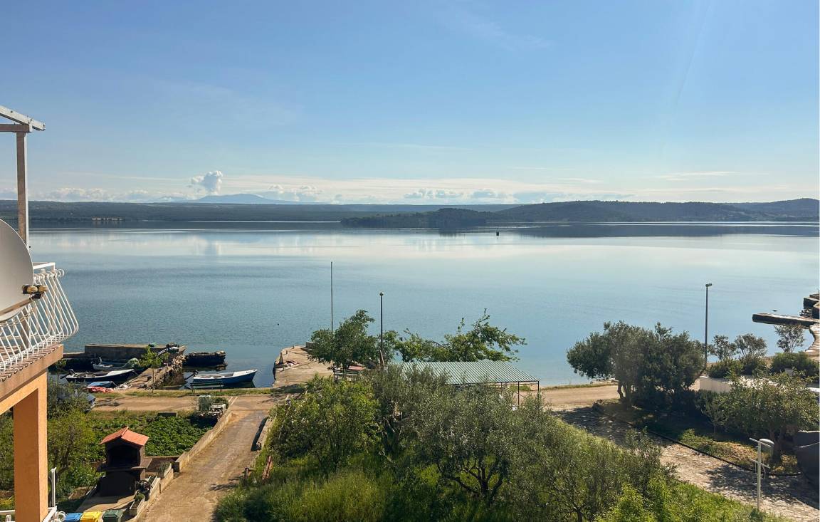 40 M² Appartement ∙ 1 Chambre ∙ 2 Personnes - Skradin