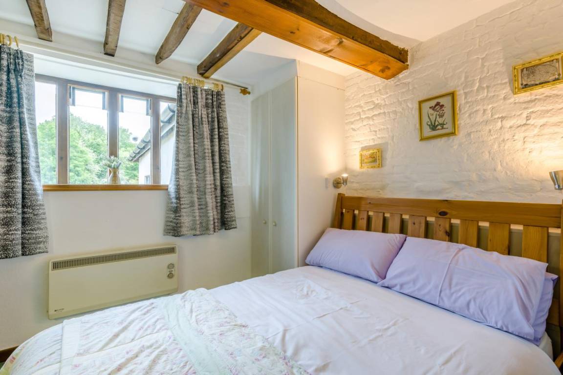Cottage ∙ 1 Bedroom ∙ 2 Guests - Norwich