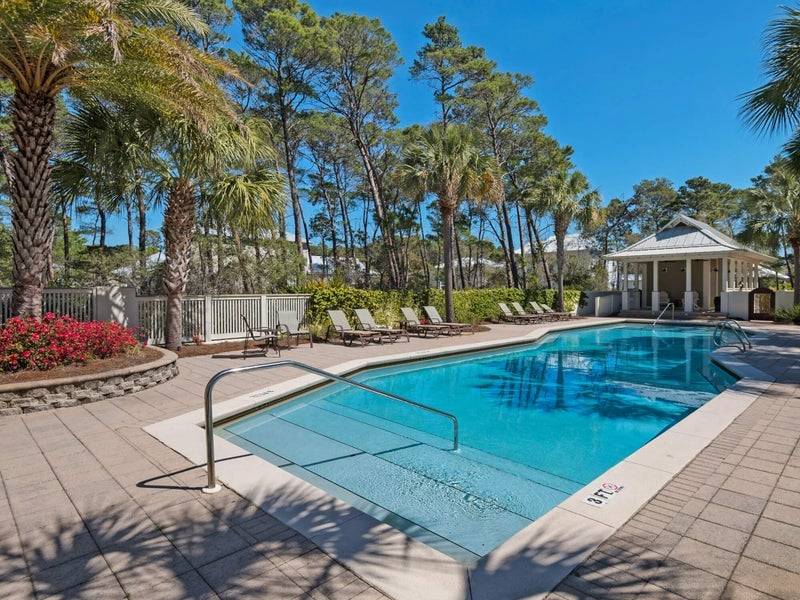 169 M² Maison De Vacances ∙ 3 Chambres ∙ 9 Personnes - Seaside, FL