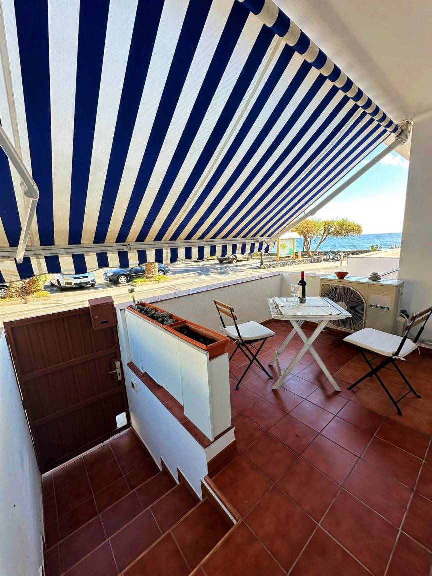 30 M² Apartment ∙ 1 Bedroom ∙ 2 Guests - La Gomera