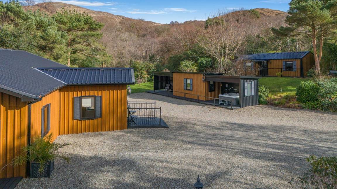 Cottage ∙ 3 Bedrooms ∙ 7 Guests - Ireland