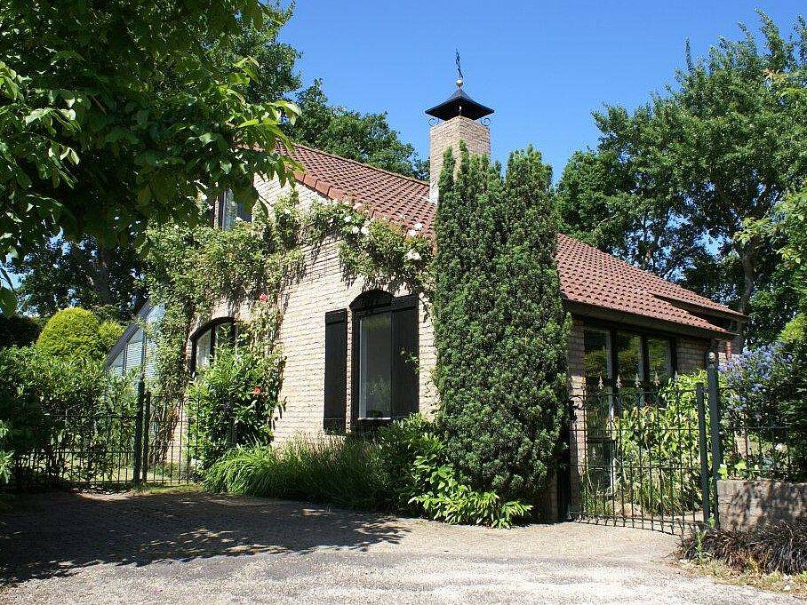 90 M² House ∙ 3 Bedrooms ∙ 5 Guests - Burgh-Haamstede