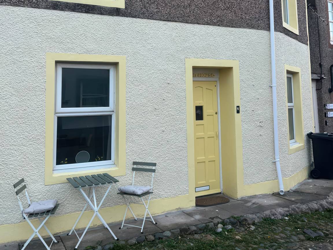 Cottage ∙ 4 Bedrooms ∙ 8 Guests - Silloth