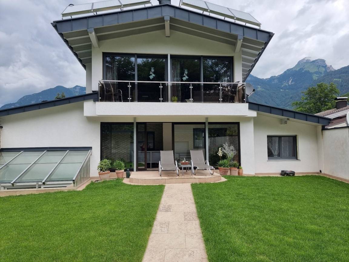 55 M² Ferienwohnung ∙ 2 Schlafzimmer ∙ 4 Gäste - Maurach