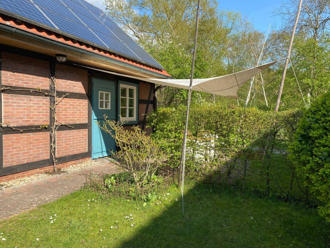 35 M² Apartment ∙ 1 Bedroom ∙ 2 Guests - Dömitz