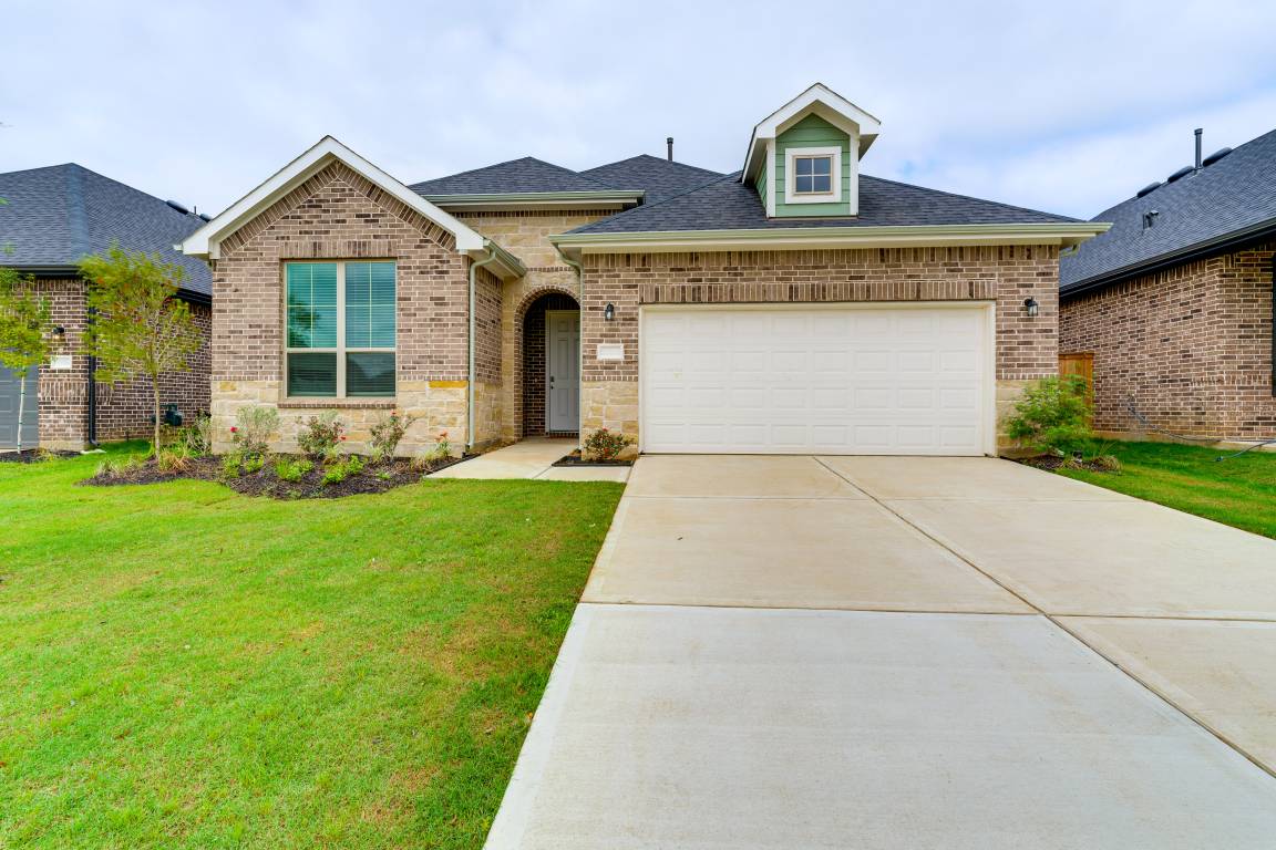 209 M² House ∙ 4 Bedrooms ∙ 8 Guests - Stagecoach, TX