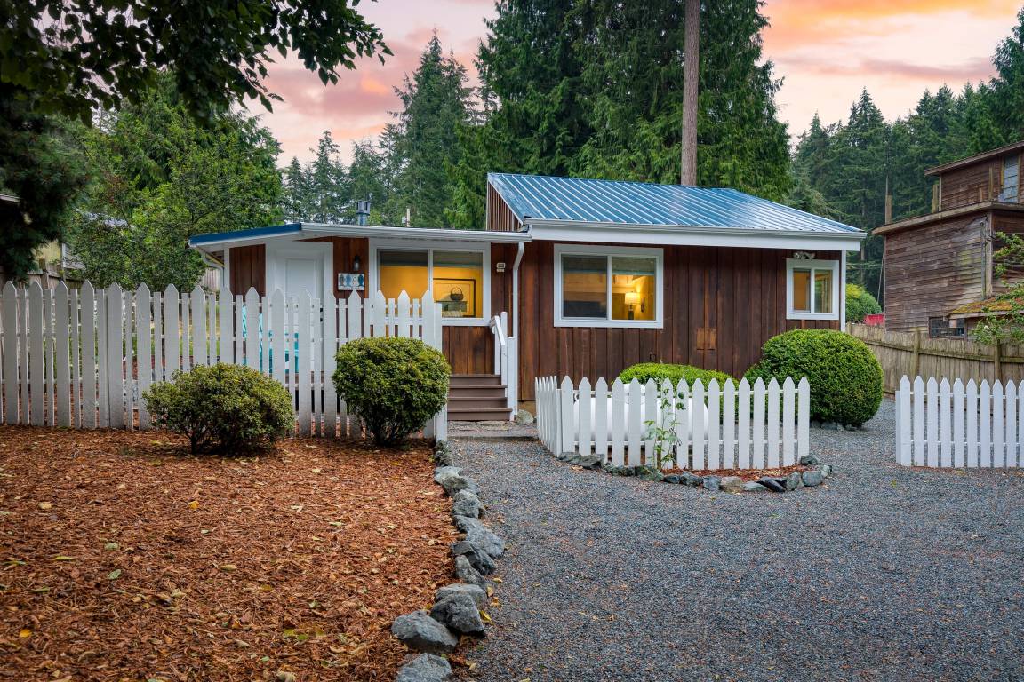 102 M² Casa ∙ 2 Habitaciones ∙ 4 Huéspedes - Port Ludlow, WA