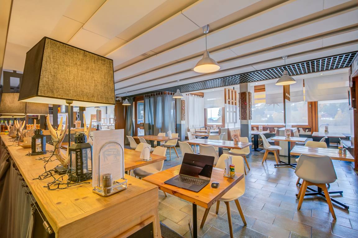 28 M² Studio ∙ 5 Personnes - Vaud