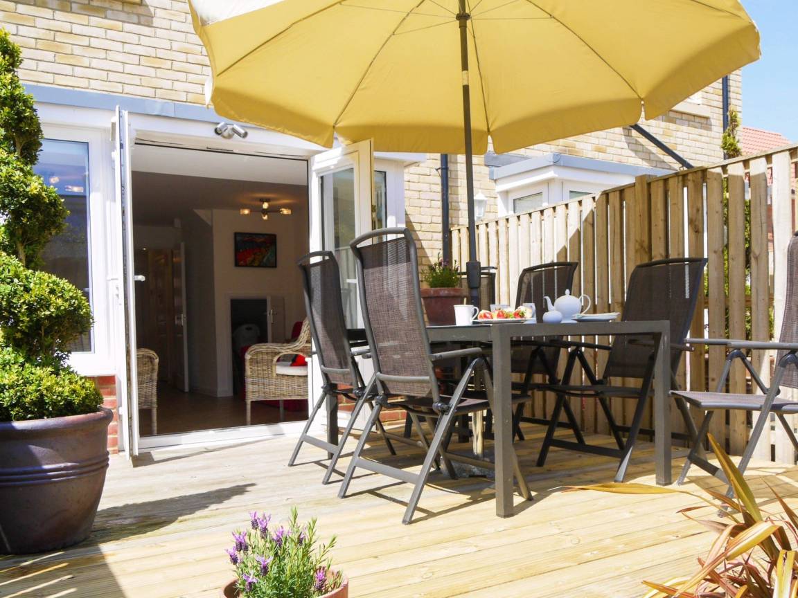 Cottage ∙ 3 Bedrooms ∙ 6 Guests - Camber Sands