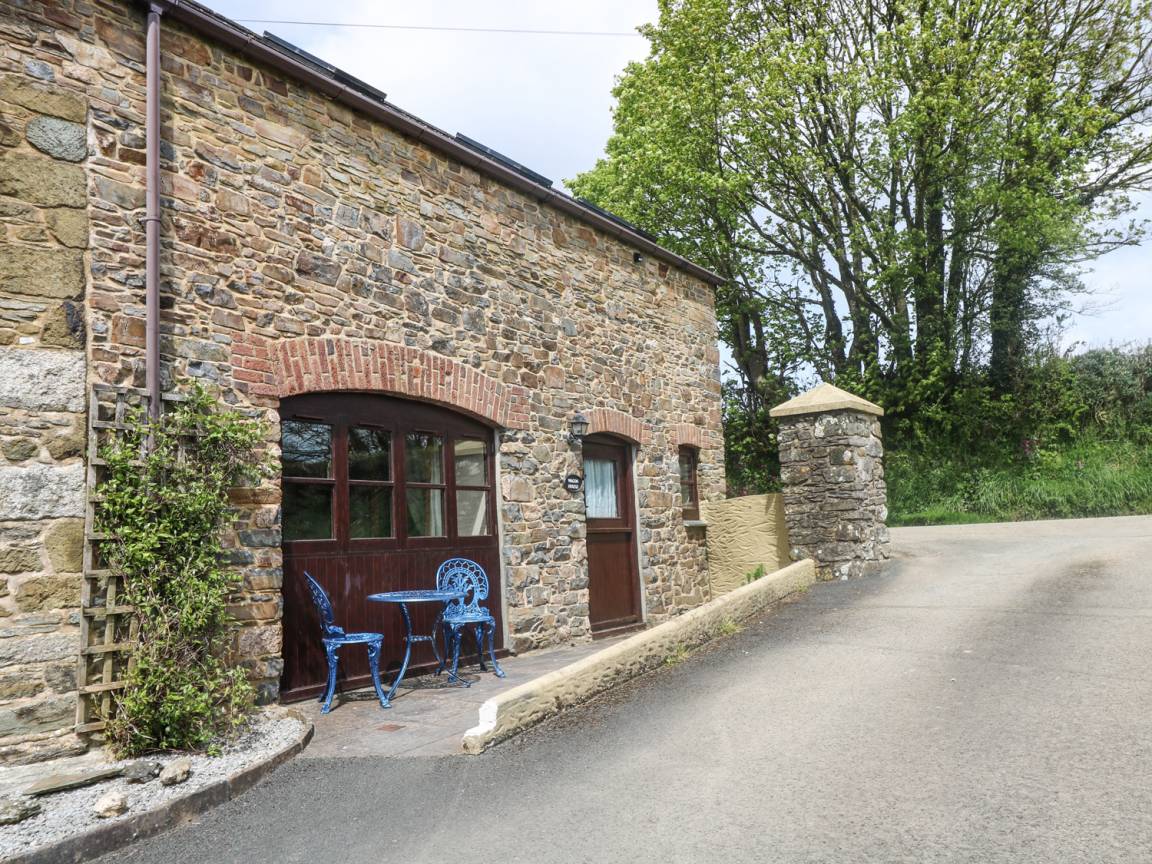 Cottage ∙ 2 Bedrooms ∙ 3 Guests - Devon