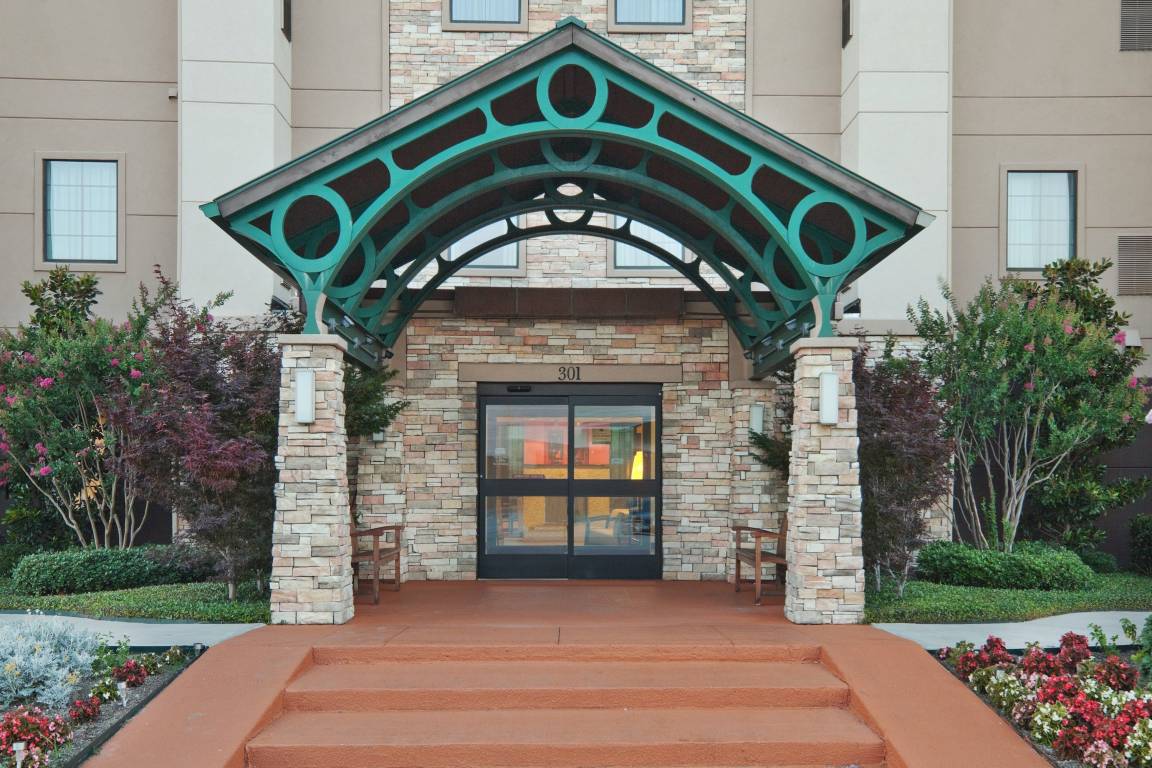 Condo ∙ 1 Bedroom ∙ 4 Guests - Richardson, TX