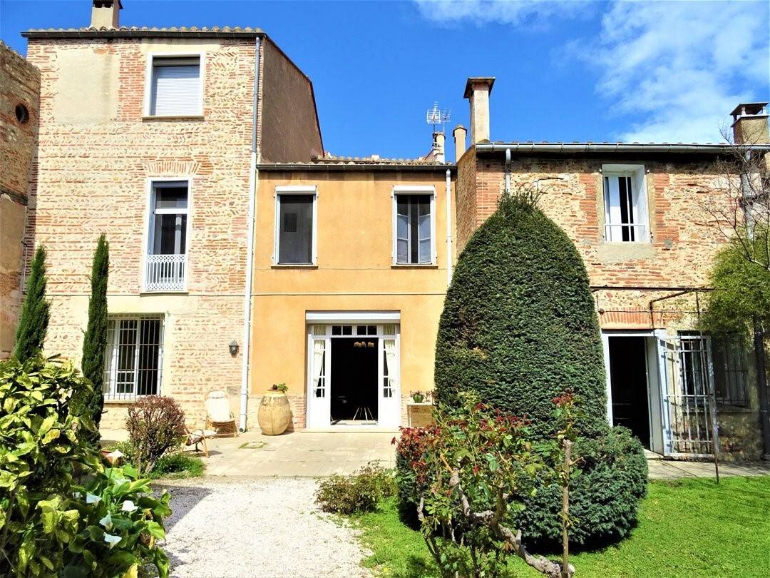 250 M² Maison De Vacances ∙ 5 Chambres ∙ 10 Personnes - Saint-Cyprien Plage